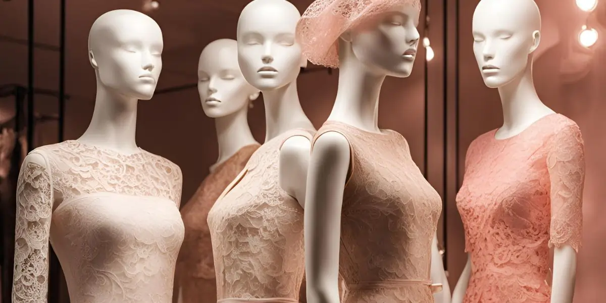 Trendy Lace Designs to Enhance Your Fashion Wardrobe
